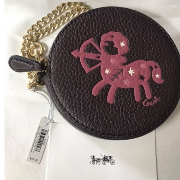 Coach | Bags | Coach Coin Purse | Poshmark